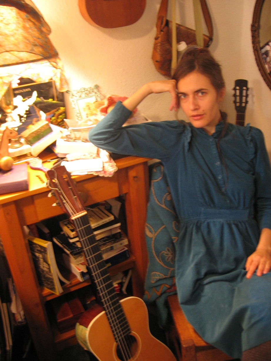 Josephine Foster - Alchetron, The Free Social Encyclopedia