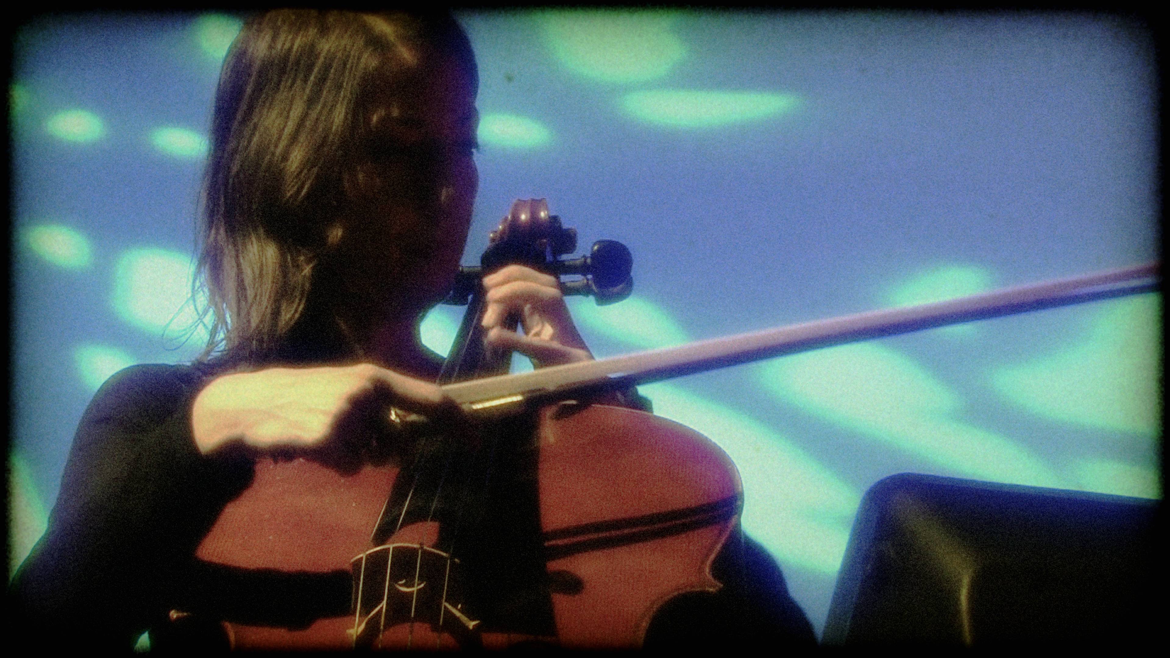 Wakeupandream - Tour precedenti