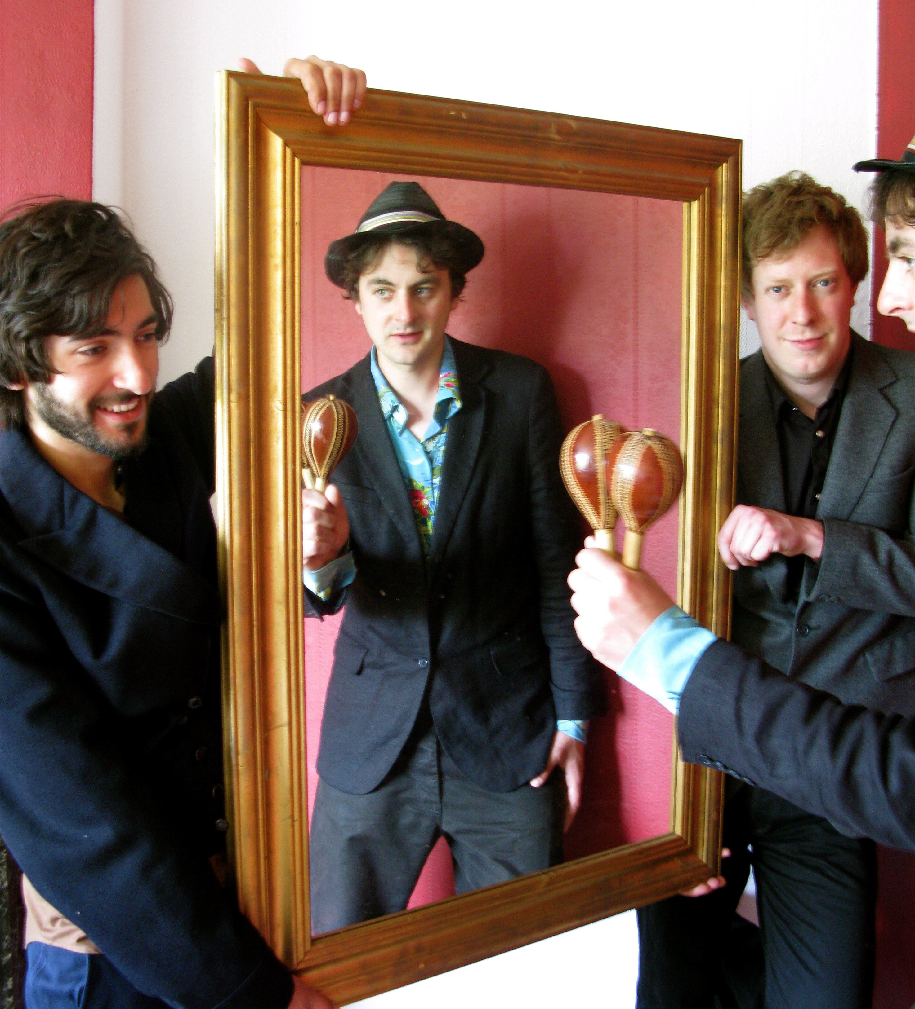 Ralfe Band - Alchetron, The Free Social Encyclopedia